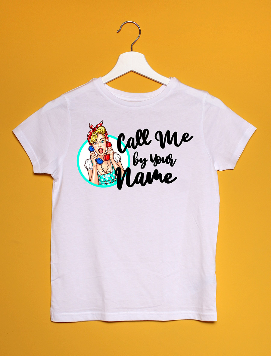Call me - Gassel